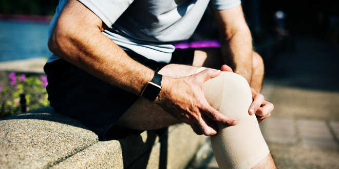 Connaître les aliments permettant de guérir les os fracturés