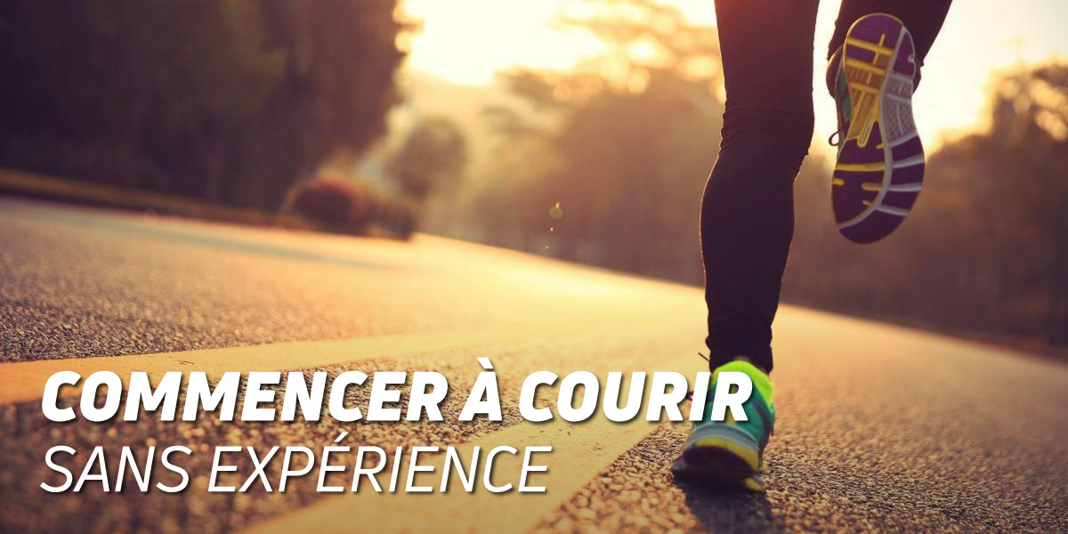 Commencer à courir à partir de zéro: Étape par étape | HSN