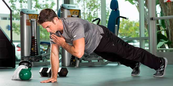 Fitness Les meilleures compléments pour le Fitness