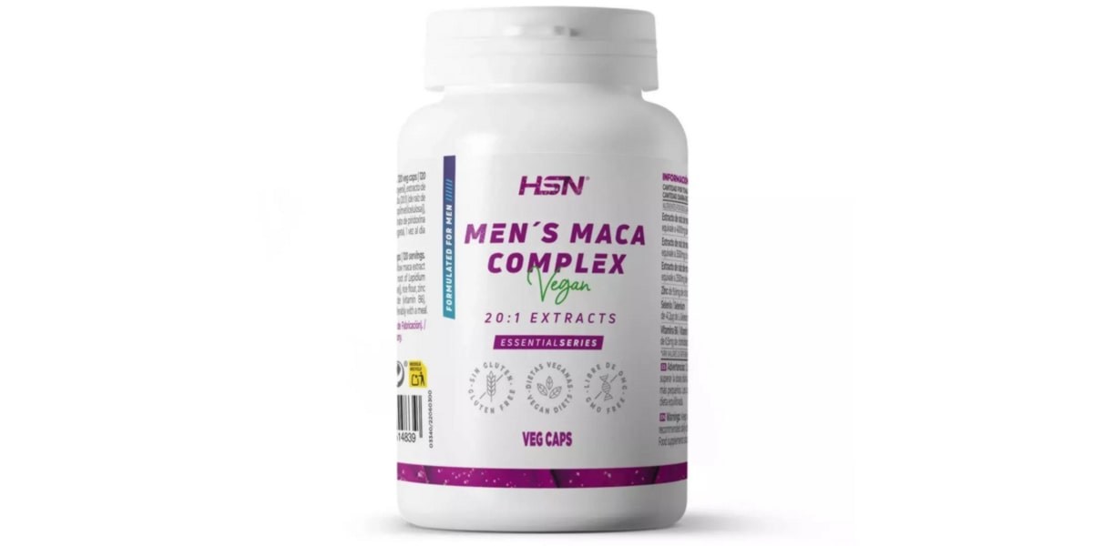 Maca Andine : En savoir plus - HSN