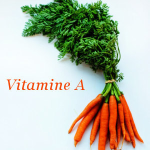 Vitamine A - Propriétés et Avantages | HSN
