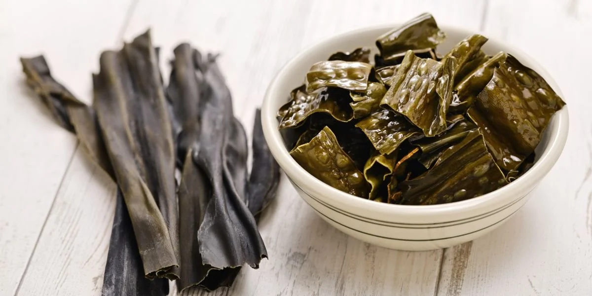 Kelp: Propriétés et effets secondaires | HSN