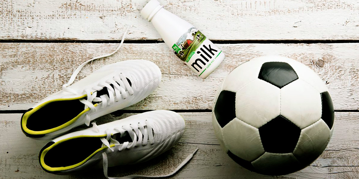 L'hydratation dans le football: Ce que vous devez savoir