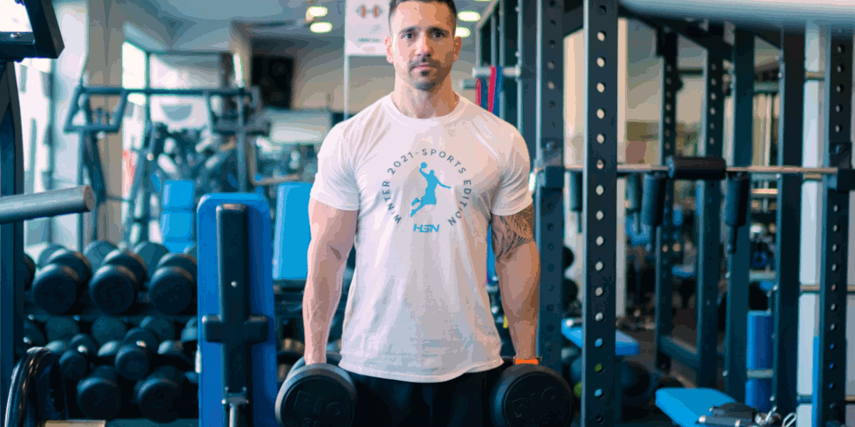 Meilleurs Exercices pour Trapèzes: HSN Blog | HSN