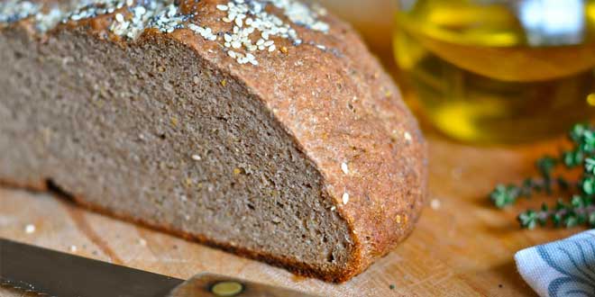 Gomme xanthane: Utilisations et recettes | HSN