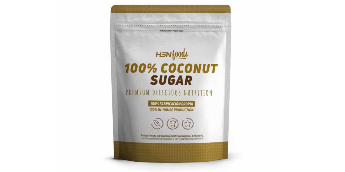 Sucre de coco: 4 propriétés méconnues | HSN