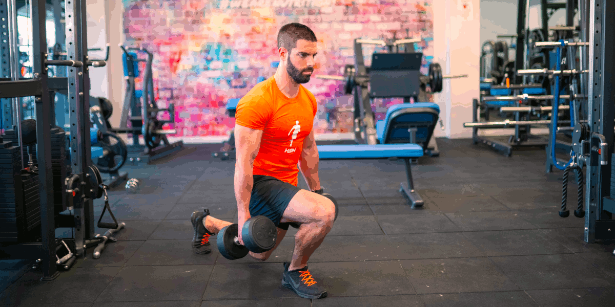 Entraînement à la maison avec haltères: Mois 2 et 3【2025