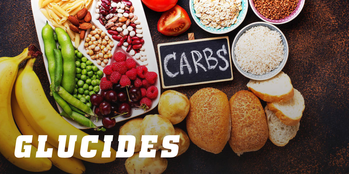 Glucides: Blog Fitness, Nutrition, Santé | HSN