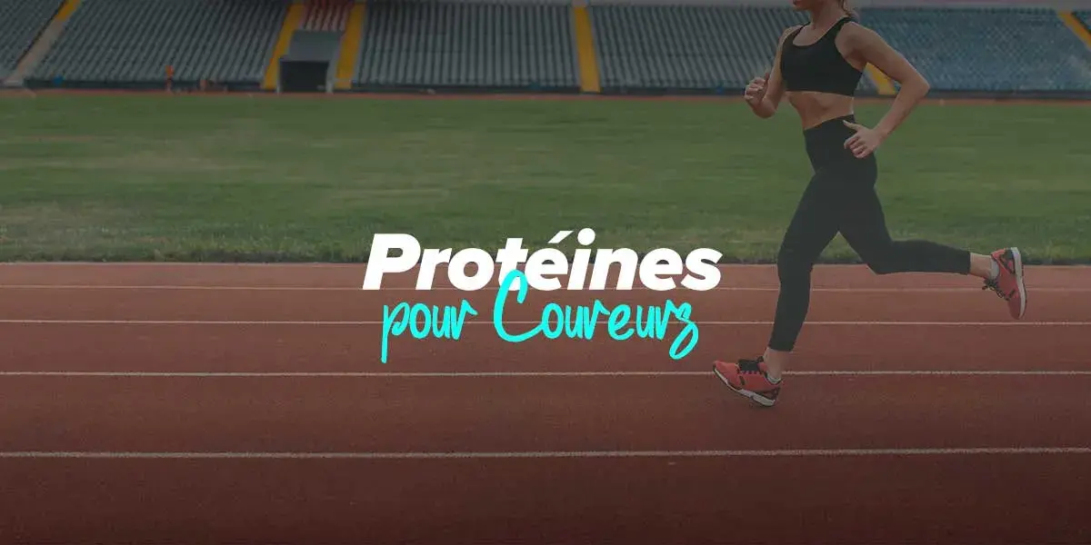 Quantité de protéines nécessaire pour un coureur | HSN