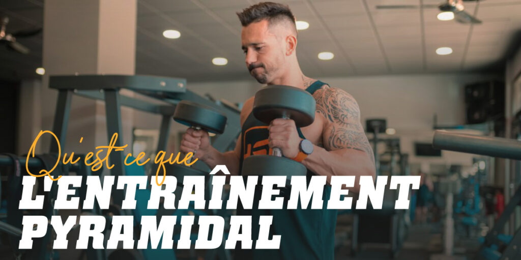 Entraînement pyramidal: Qu'est-ce que c'est? | HSN
