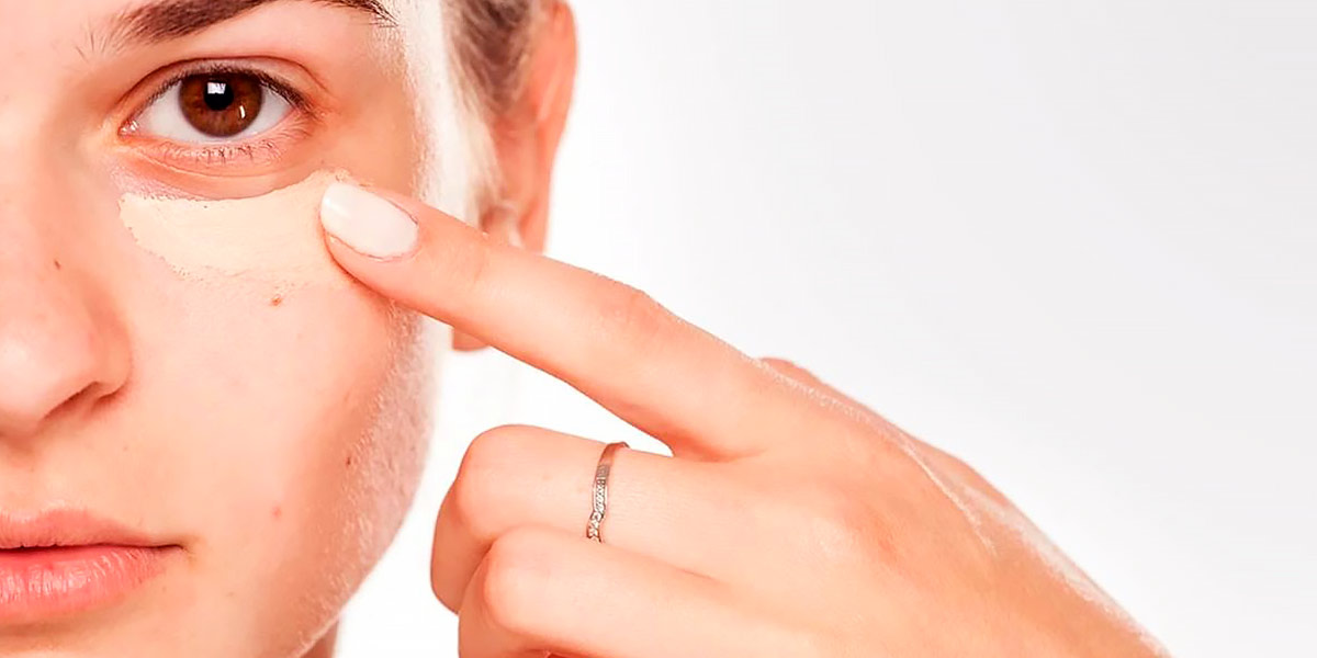 Cernes: Causes et remèdes maison pour les éliminer | HSN