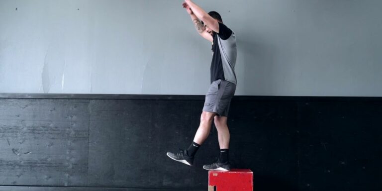 Saut vertical: Améliorez-le efficacement | HSN