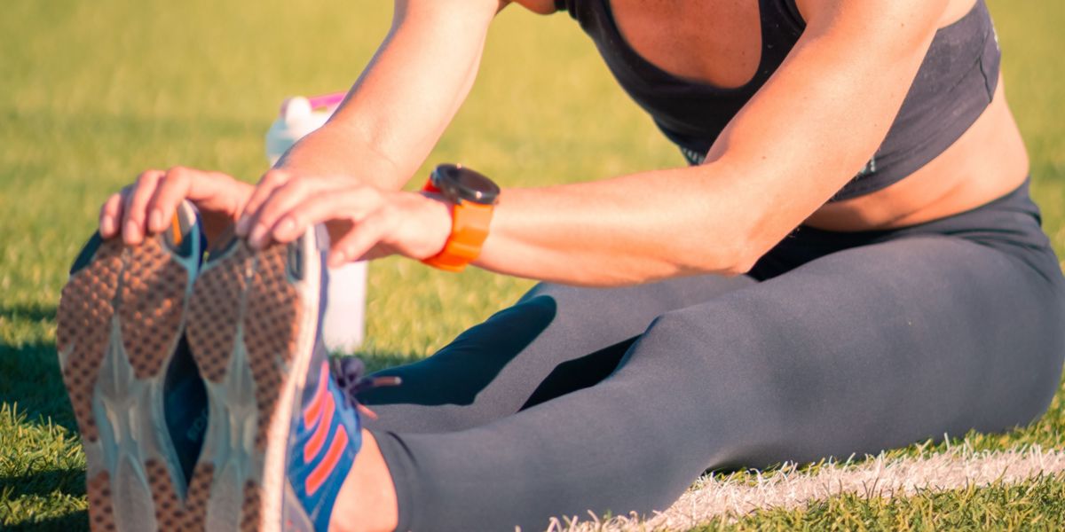 Exercices de retour au calme: Avantage et explications | HSN