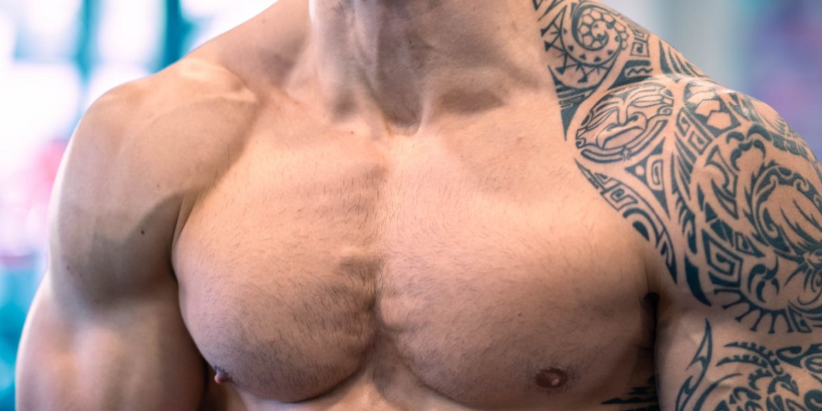 Exercices Pectoraux: Pour un Développement Maximal! | HSN