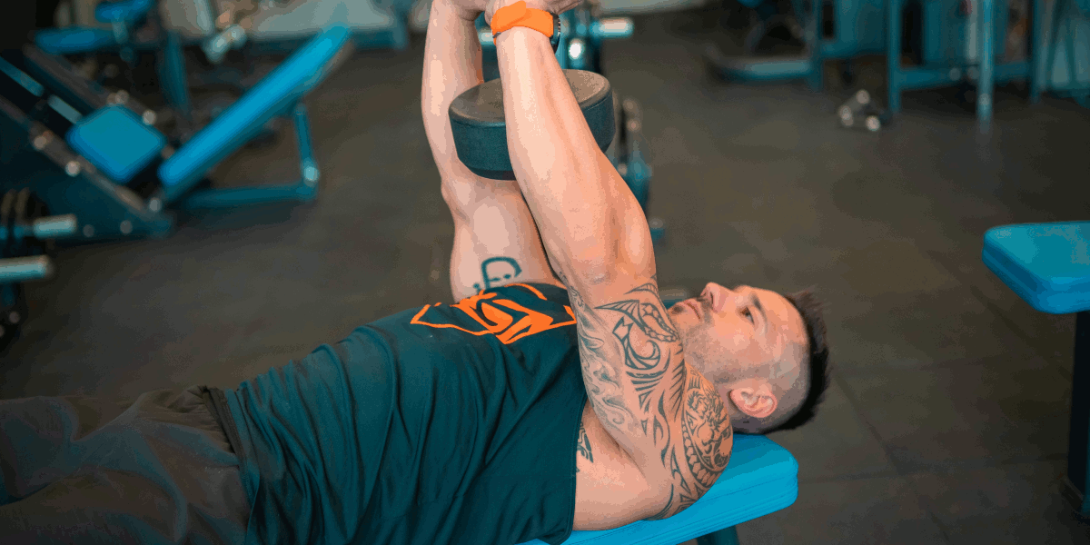 Exercices Pectoraux: Pour un Développement Maximal! | HSN