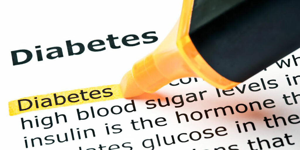 Diabète - Qu'est-ce que c'est, Types, Traitement, Conseils
