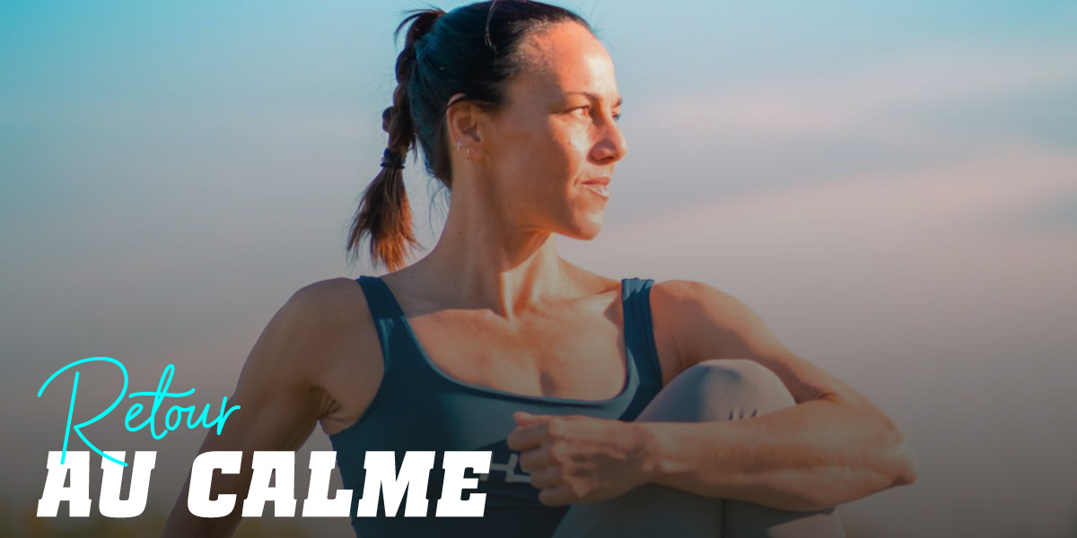 Exercices de retour au calme: Avantage et explications | HSN