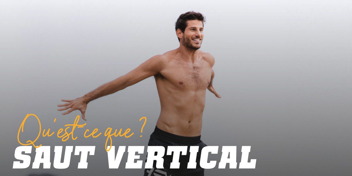 Saut vertical: Améliorez-le efficacement | HSN