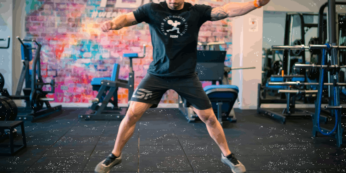 Pliométrie: c'est quoi et comment s'entraîner? | HSN