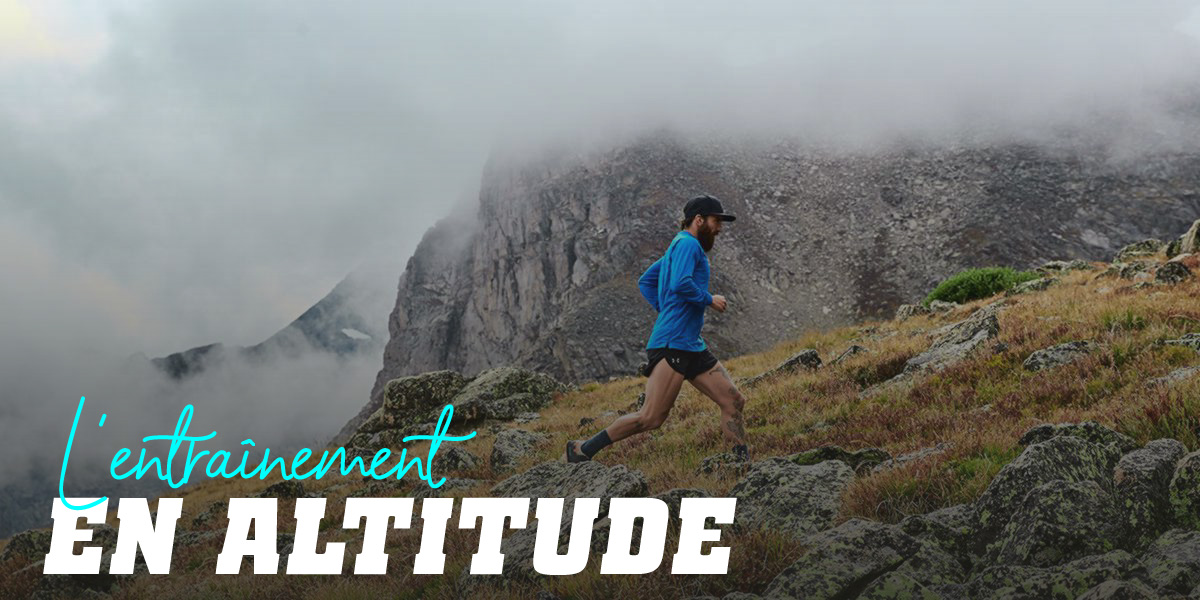Entraînement en Altitude: Aide-t-il à Améliorer l'Endurance?