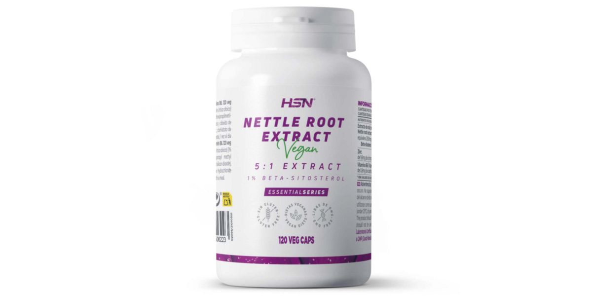 Extrait de Racine d'Ortie: Bienfaits et Utilisations | HSN