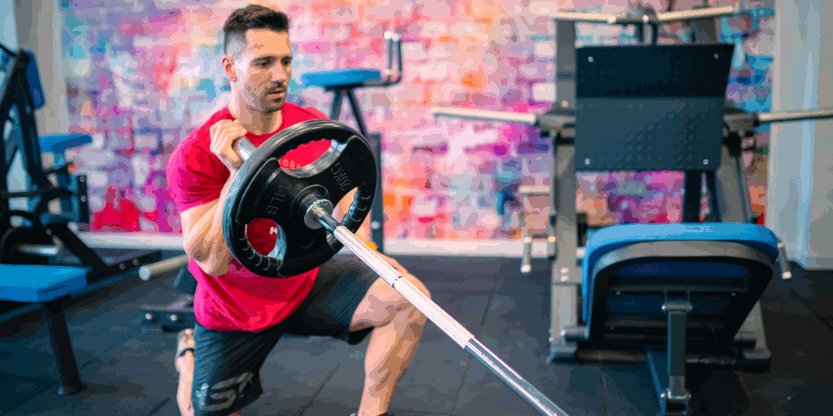 Landmine: Découvrez son Potentiel et Commencez à ENTRAÎNER