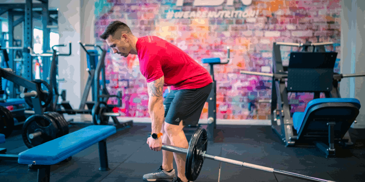 Landmine: Découvrez son Potentiel et Commencez à ENTRAÎNER