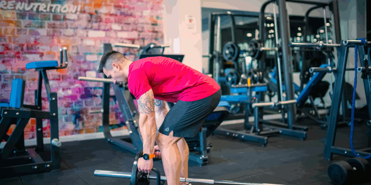 Landmine: Découvrez son Potentiel et Commencez à ENTRAÎNER