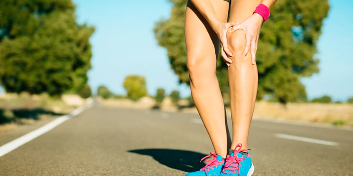 Genouillères pour Courir - Tout ce qu'il Faut Savoir