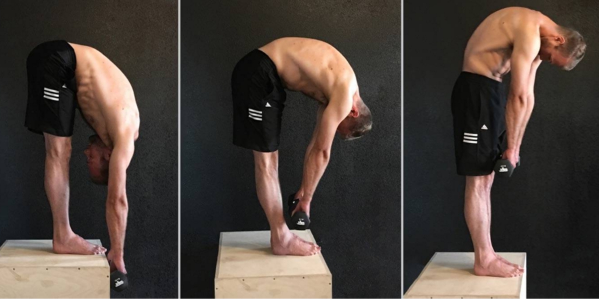 Jefferson Curl: c'est quoi et comment le faire | HSN