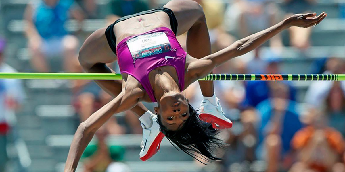 Types de corps: Ectomorphe, Mésomorphe et Endomorphe