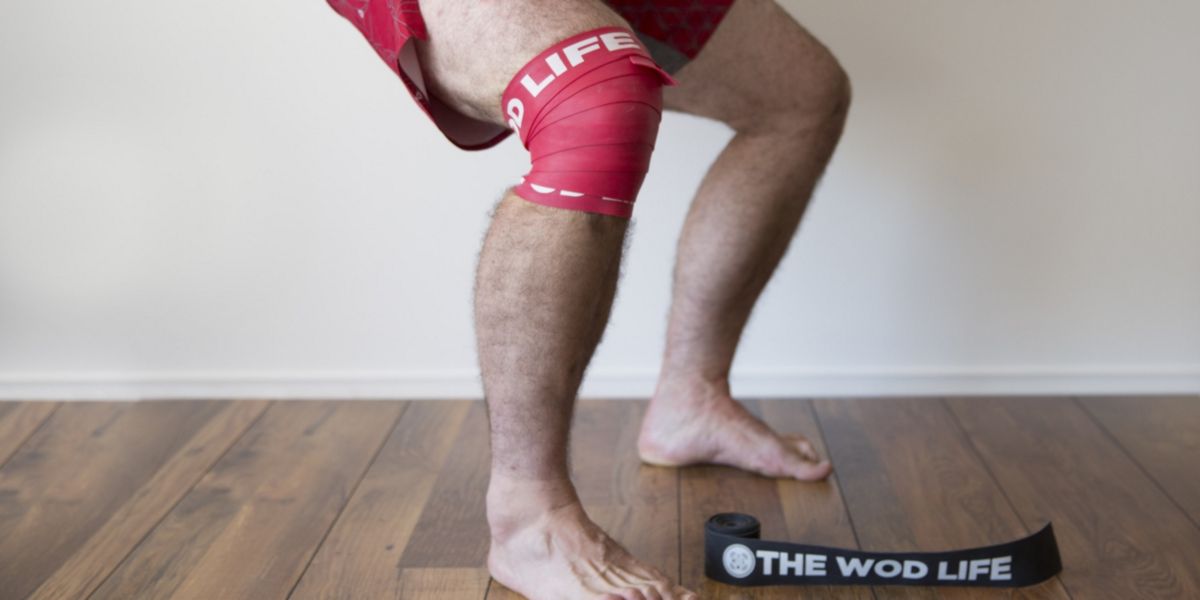 Floss Band ou Bandes de Compression : Utilisations...