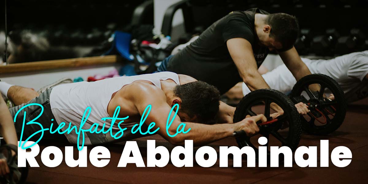 AB Wheel: Tout savoir sur la roue abdominale | HSN