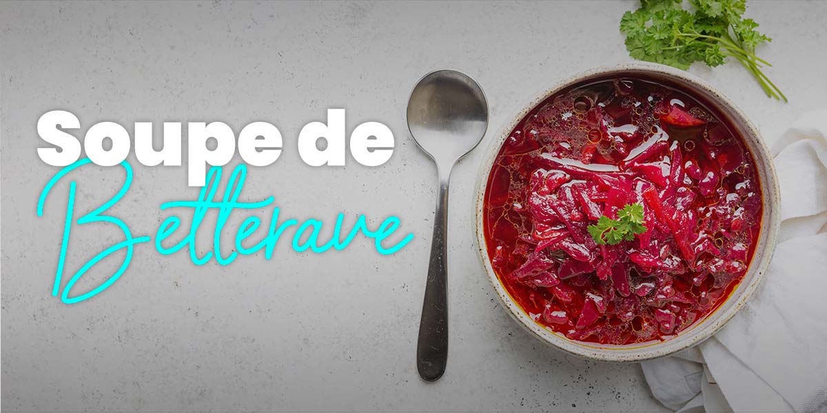 Betterave rouge: Bienfaits, Propriétés et Recettes | HSN