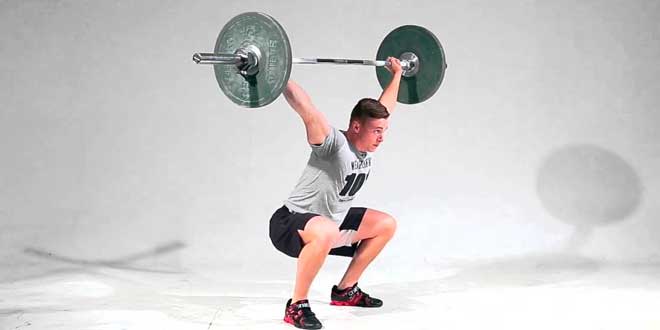 Entraînement à la Barre: Découvrez les Meilleures Routines
