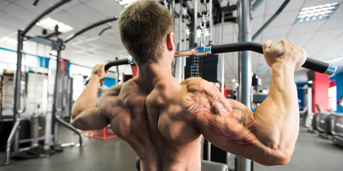 Comment exécuter correctement la Traction Thoracique