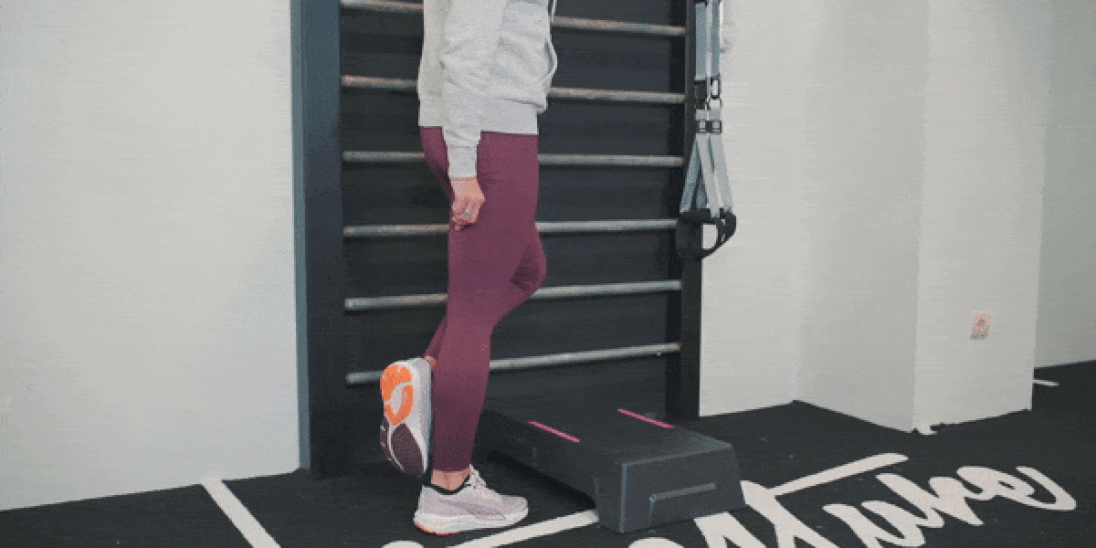 Top 5 Exercices pour Renforcer les Jambes - HSN