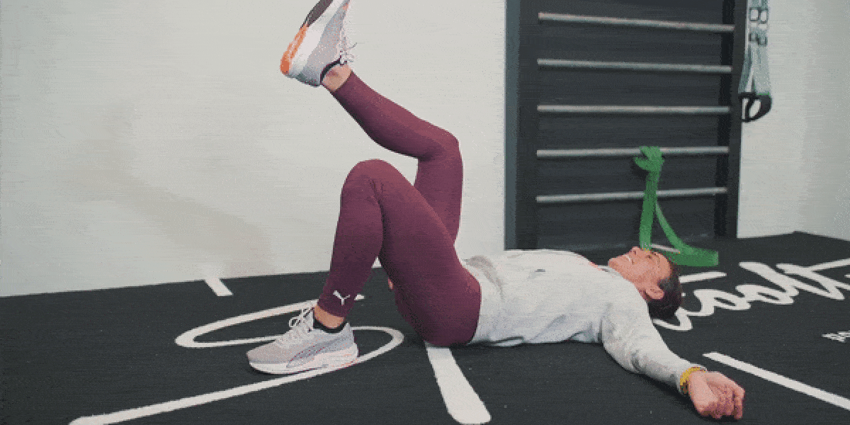 Top 5 Exercices pour Renforcer les Jambes - HSN