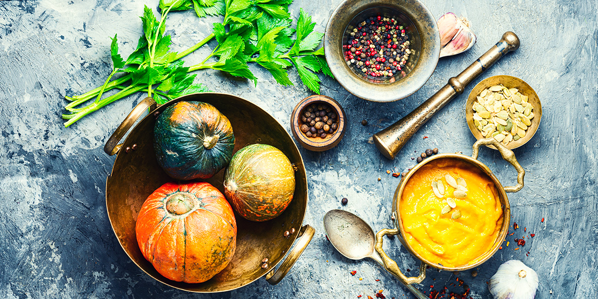 Besoins nutritionnels de l'organisme | HSN