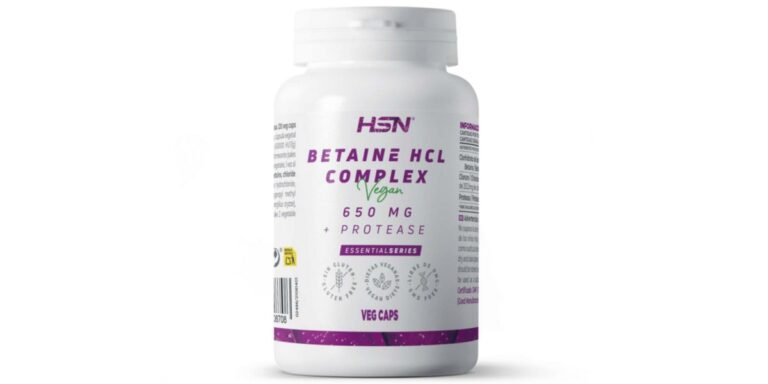 Meilleures Vitamines pour Stimuler l'Appétit | HSN