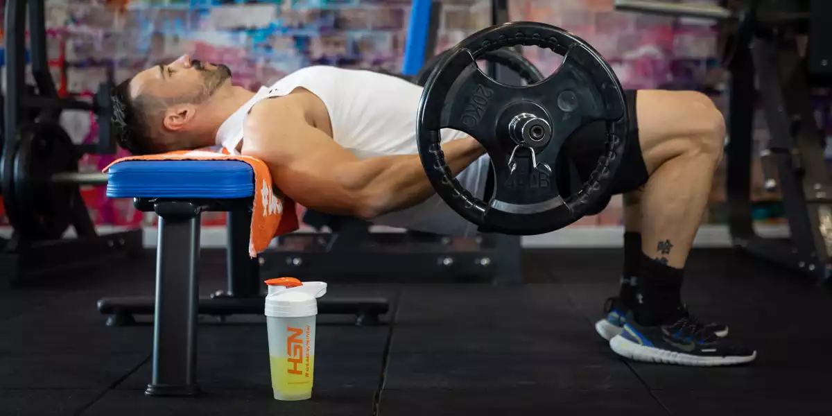 Hip Thrust : comment faire le meilleur exercice pour les fessiers