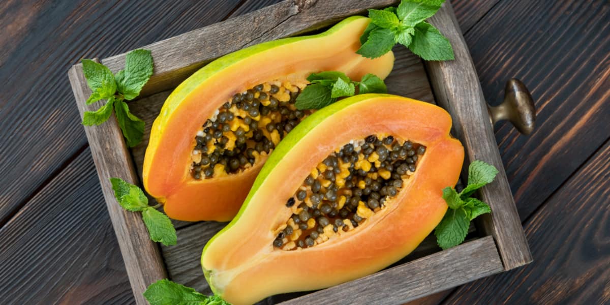 6 Propriétés de la papaye pour votre santé | HSN Blog