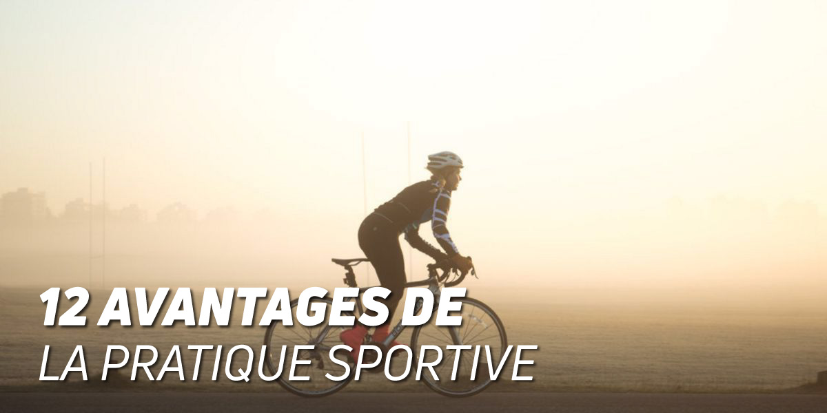 12 Bienfaits de Pratiquer un Sport pour la Santé - Blog HSN