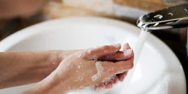 Dermatite : Causes, types et traitement de maladies de peau