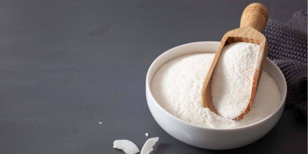 Farine de coco: Bienfaits et utilisations | HSN