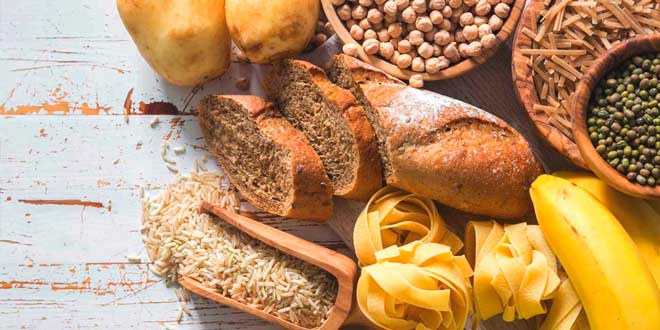 Types de glucides - Ce qui compte vraiment