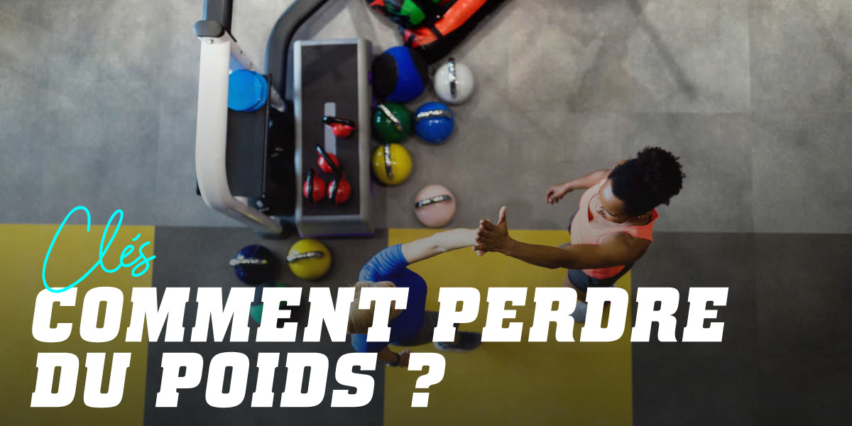 Conseils et programmes pour bien mincir