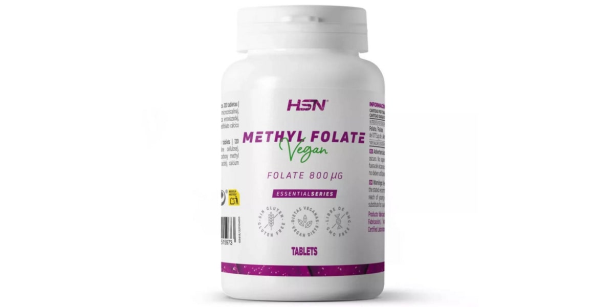 Compléments alimentaires pour réduire l'homocystéine | HSN