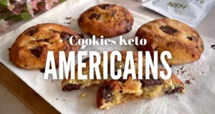 Recettes Keto - Les meilleures recettes de déjeuner et de dîner