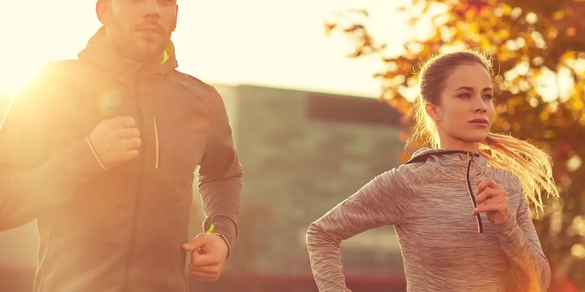 Comment faut-il bouger les bras en courant ? | HSN